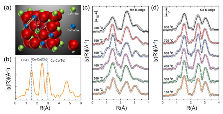 “原位X射线吸收光谱（XAS）”知多少？一文带你了解XAS近10年进展-纳微科技