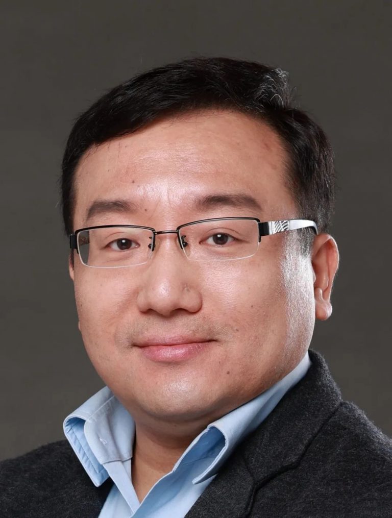 NML编委 | 毛舜(Shun Mao)-NMSCI.CN