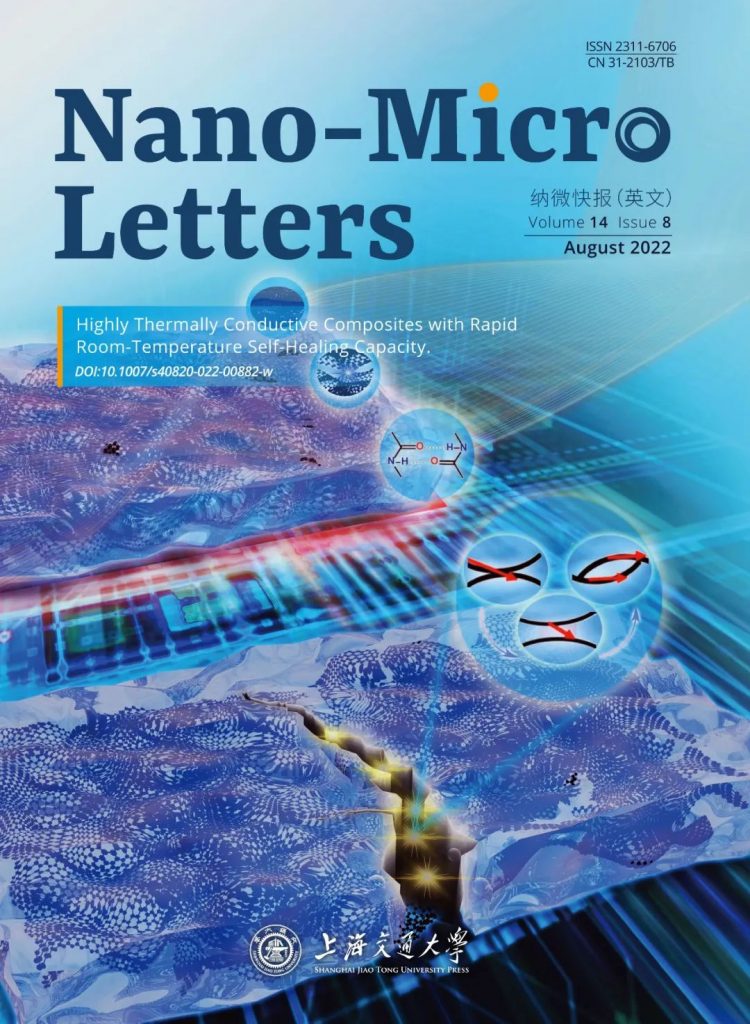 NML文章集锦 | 单原子催化(7篇综述) - Nano-Micro Letters