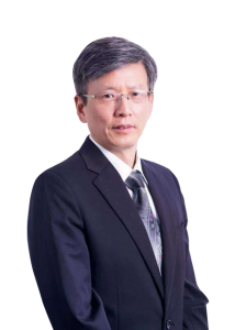 NML编委 | 施剑林(Jianlin Shi)院士