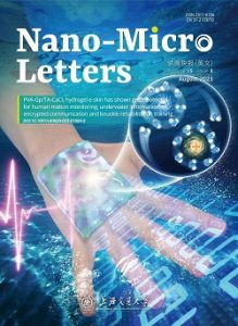 NML文章集锦 | 微波吸收与电磁屏蔽 - Nano-Micro Letters